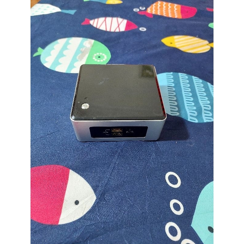 Intel NUC NUC5PPYH | Shopee Việt Nam