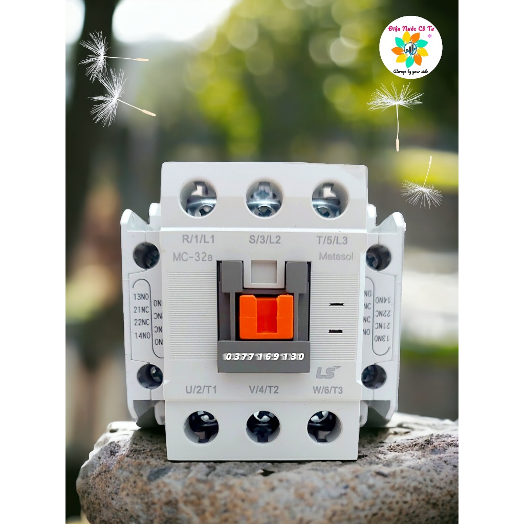 Timer hẹn giờ điện tử tắt bật tự động chính hãng DECOM 17 lần on/off ...