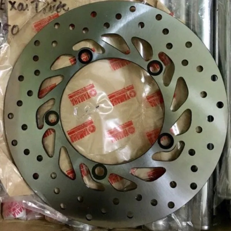 Đĩa thắng trước Ex 150 hàng cao cấp | Shopee Việt Nam