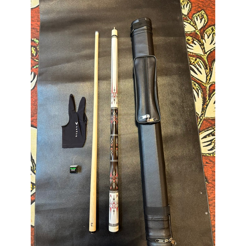 Cơ Bida Lỗ - Cue Mall - Limited 2024 | Shopee Việt Nam