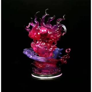 [CÓ LED] Mô Hình Pokemon Gengar Tiến Hóa Các Cấp Cao 25cm Fullbox | Mô ...