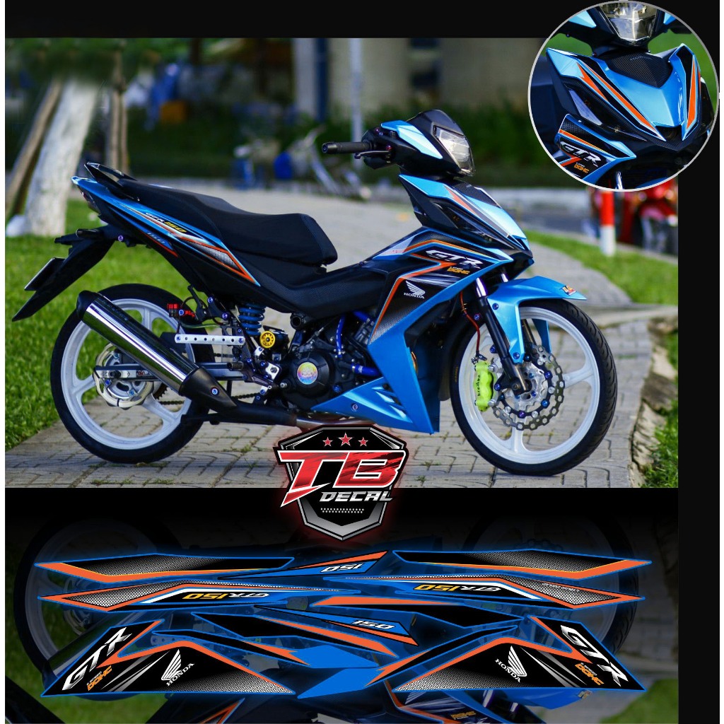 Tem Winner V1 XANH GTR MSX317 | Shopee Việt Nam