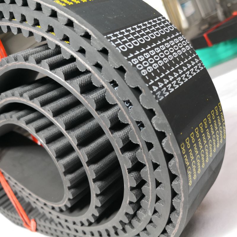 Dây Curoa 8M/S8M (720-736-760-768-776-784-792) | Shopee Việt Nam