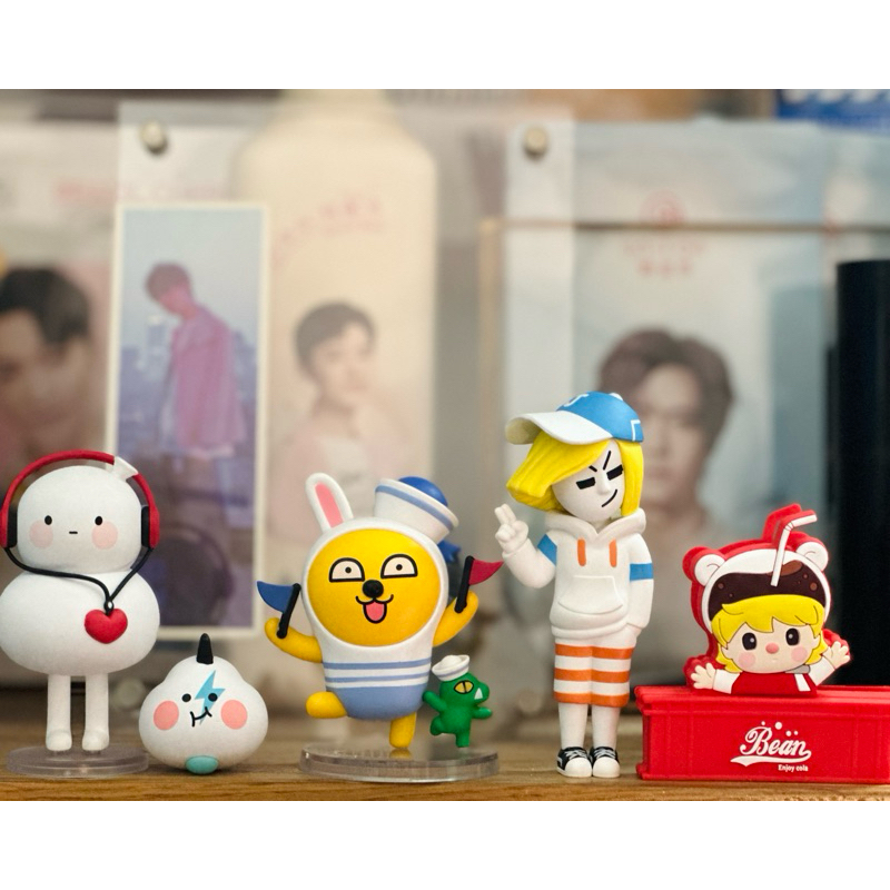 Popmart mô hình đồ chơi chính hãng | Shopee Việt Nam