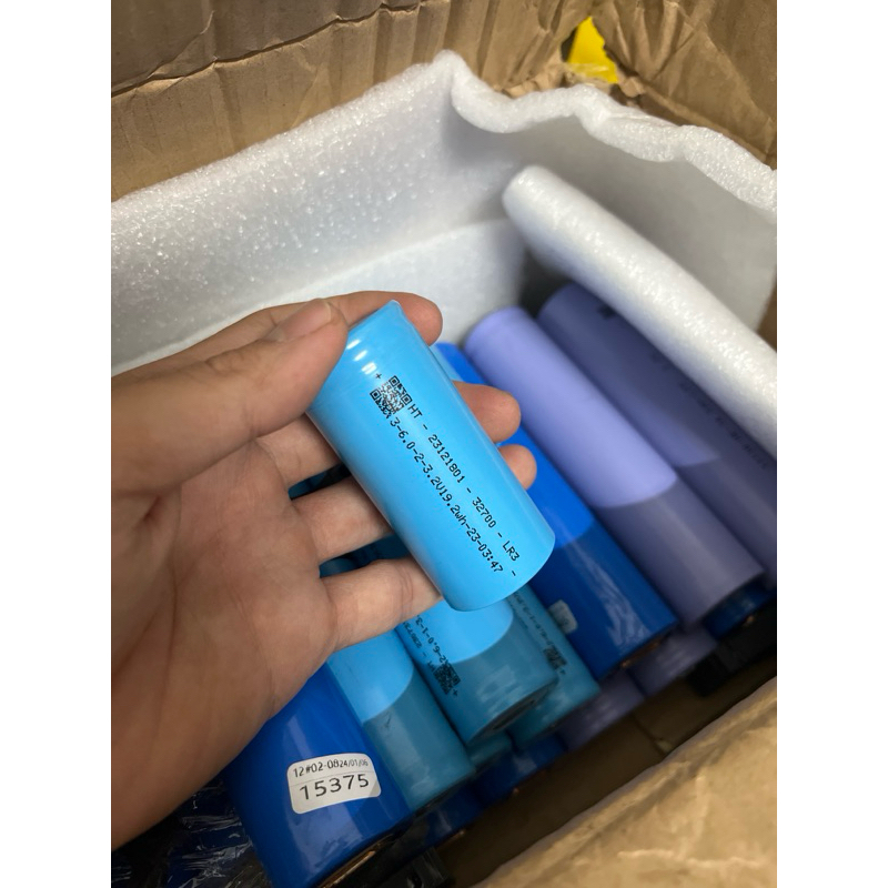 Pin 32700 3,2v HT 6AH | Shopee Việt Nam