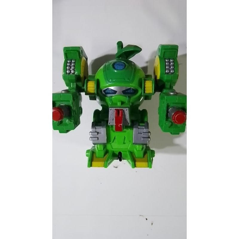 Set Robo trái cây. | Shopee Việt Nam
