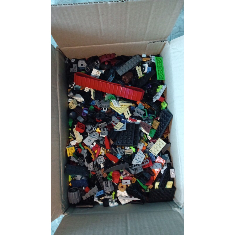 Gạch lego non 2nd | Shopee Việt Nam