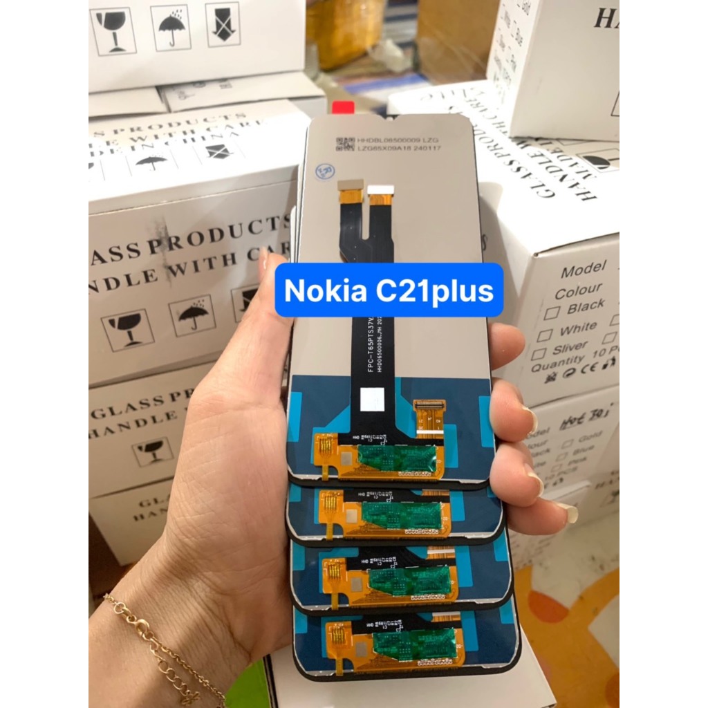 Màn hình Nokia C21 plus | Shopee Việt Nam