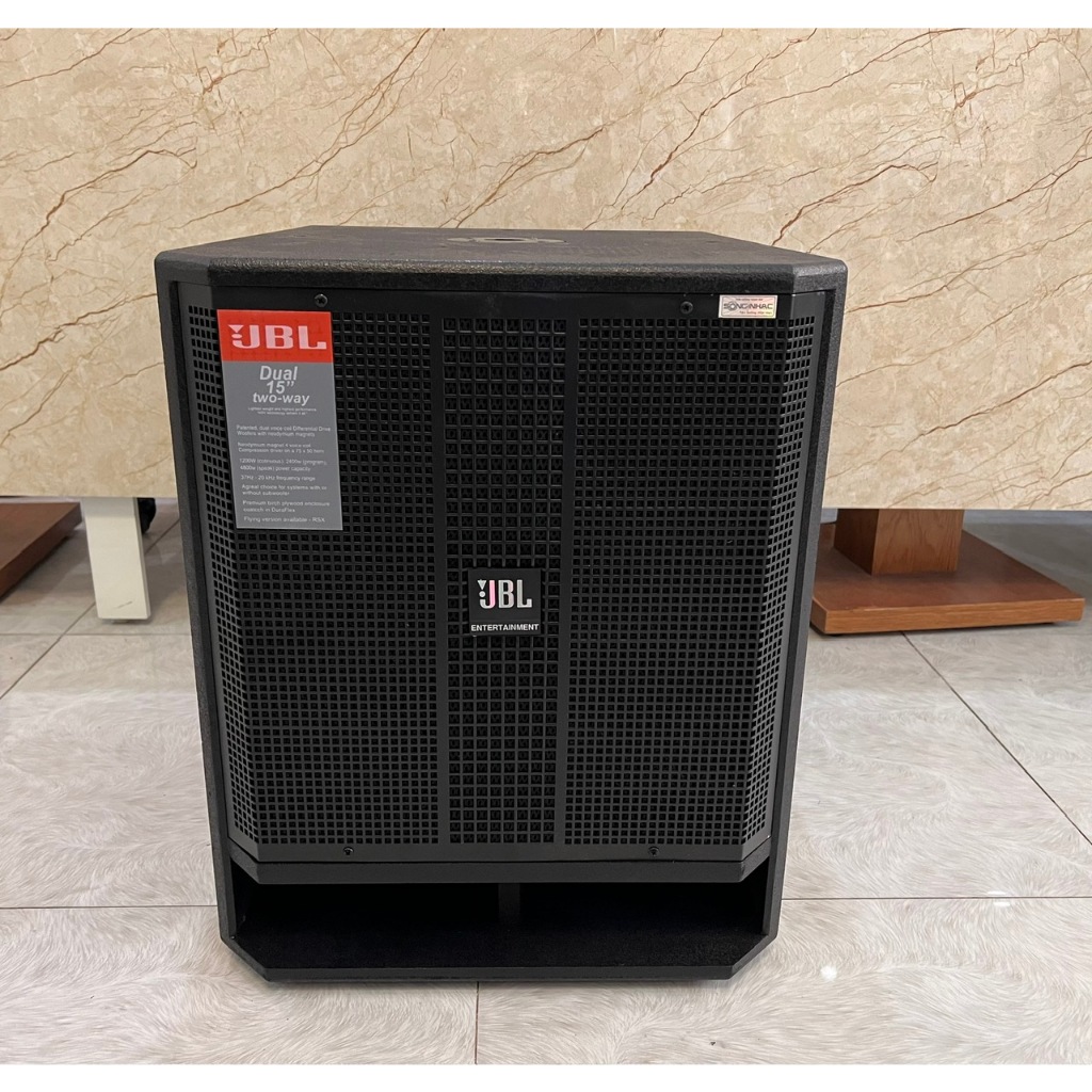 loa súp điện siêu trầm 40 mặt trước | Shopee Việt Nam