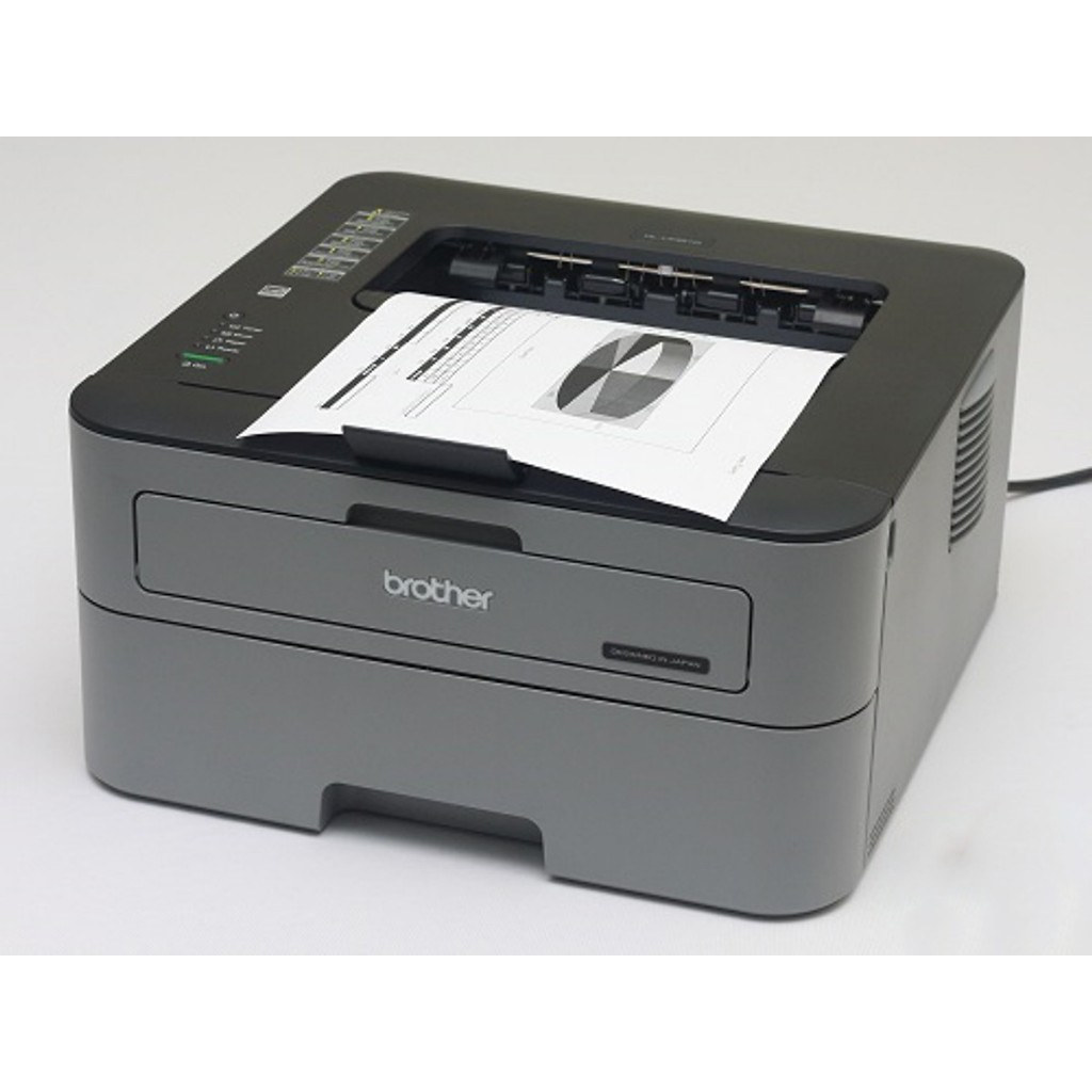 [BH 3 THÁNG] Máy in lazer Brother HL L2321D - hàng đã sử dụng | Shopee Việt Nam