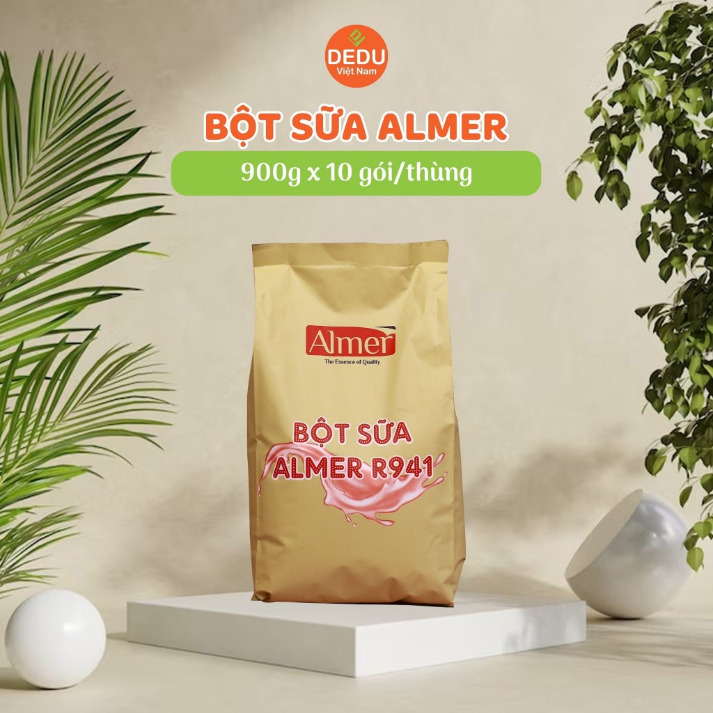 Bột sữa Almer 1kg | Shopee Việt Nam