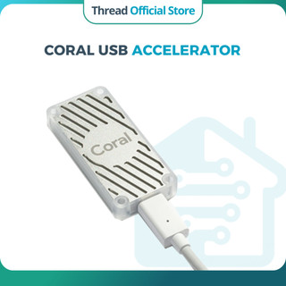 Google Coral USB Accelerator - bổ sung một bộ xử lý Edge TPU, hàng mới ...