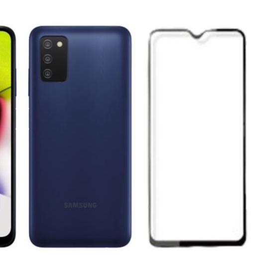 [KingKong] Cường lực King Kong Full Màn Samsung Galaxy A01 A02 A03 A04 ...