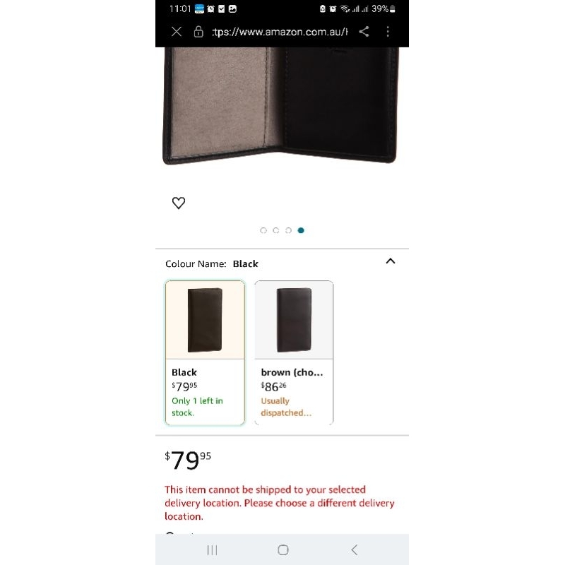 ví nam da thật full 100% hiệu loại card holder mới keng, size10x14.5 ...