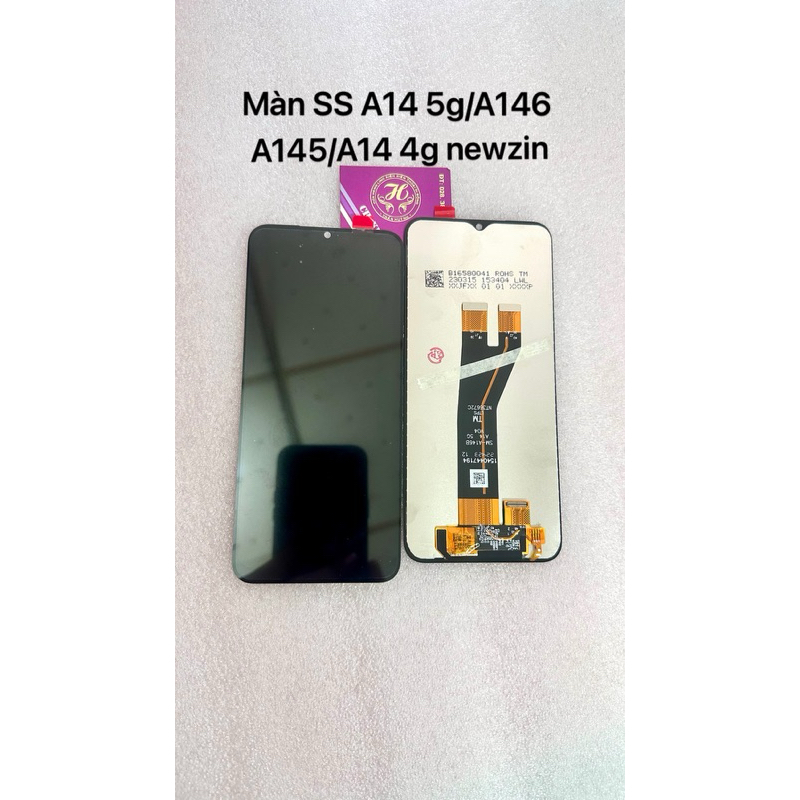 Màn hình samsung A14 5g/A146/A145/A14 4g newzin | Shopee Việt Nam