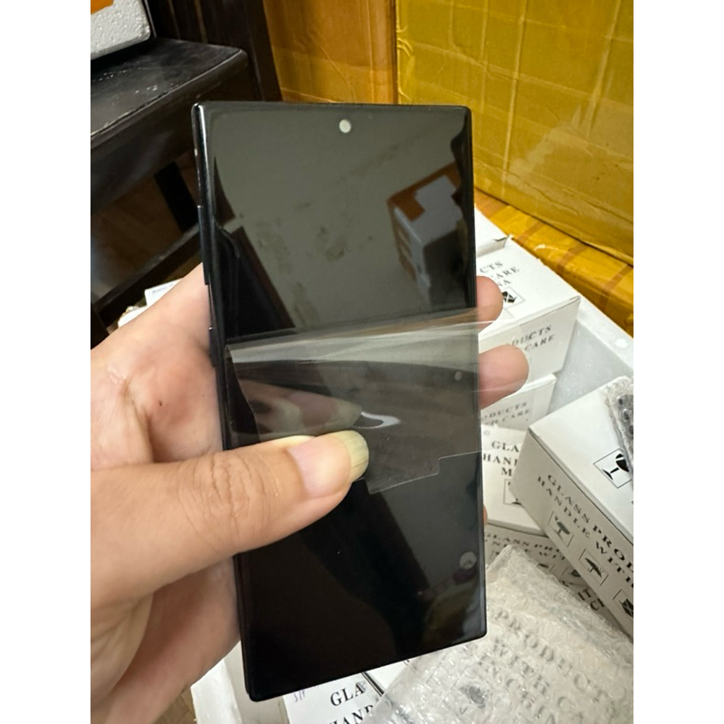 Màn Hình Samsung Galaxy Note 10 2019 / Sm-N970F / SM-N970N - Loại ...