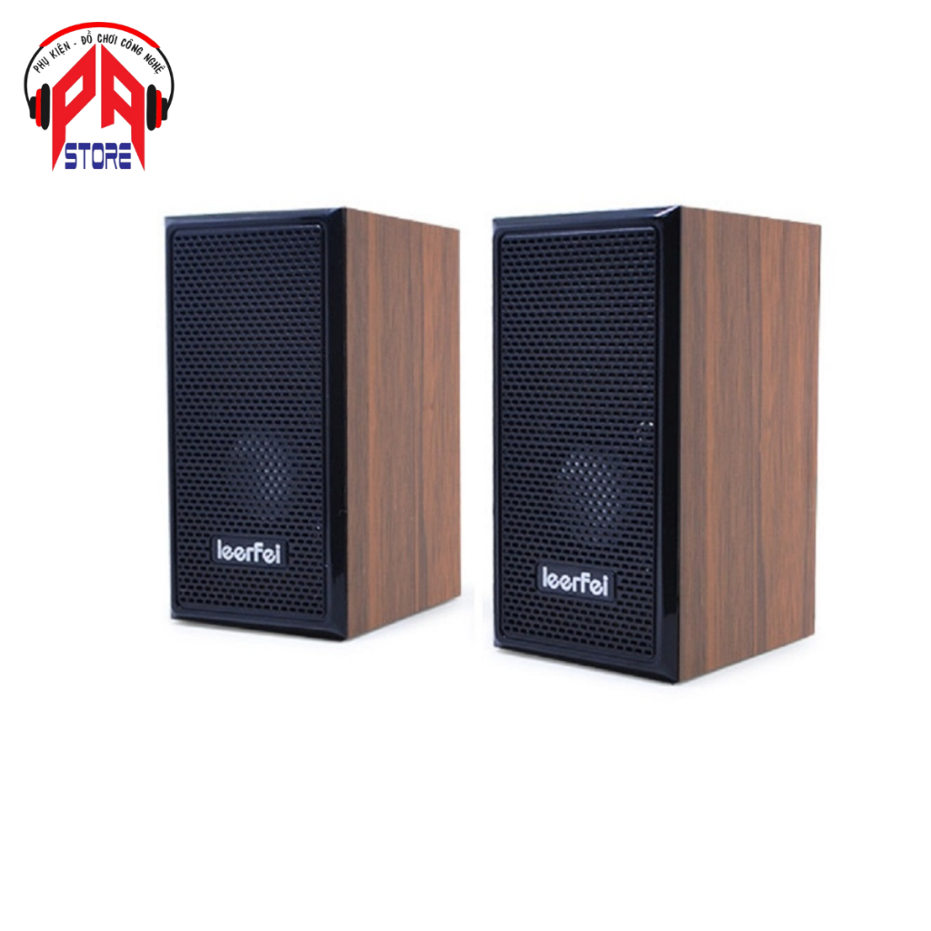 Loa Leerfei 2.0 D092 (m22) | Shopee Việt Nam