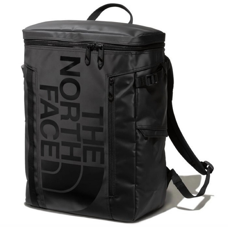 The North Face Fuse Box Backpack | Shopee Việt Nam