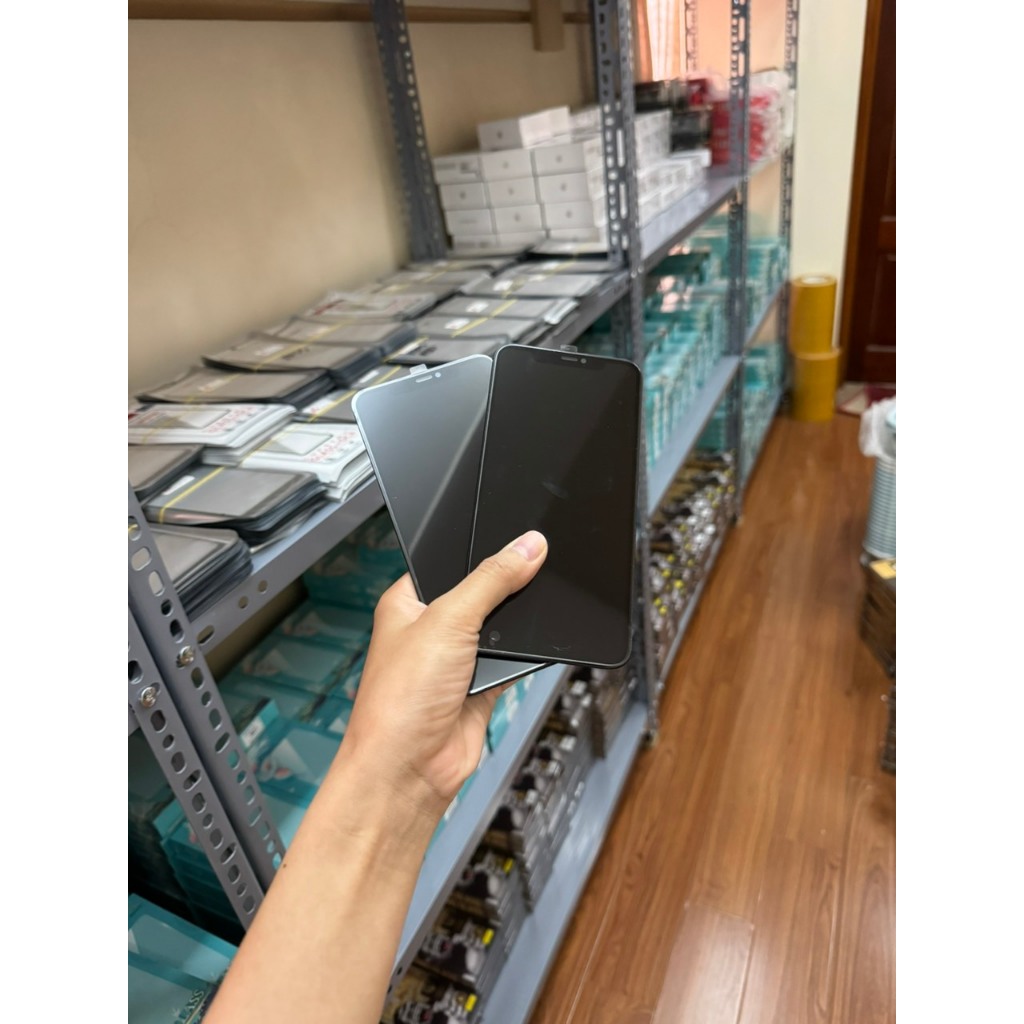 Màn hình OLED GX dành cho dòng máy Ip 11prm | Shopee Việt Nam