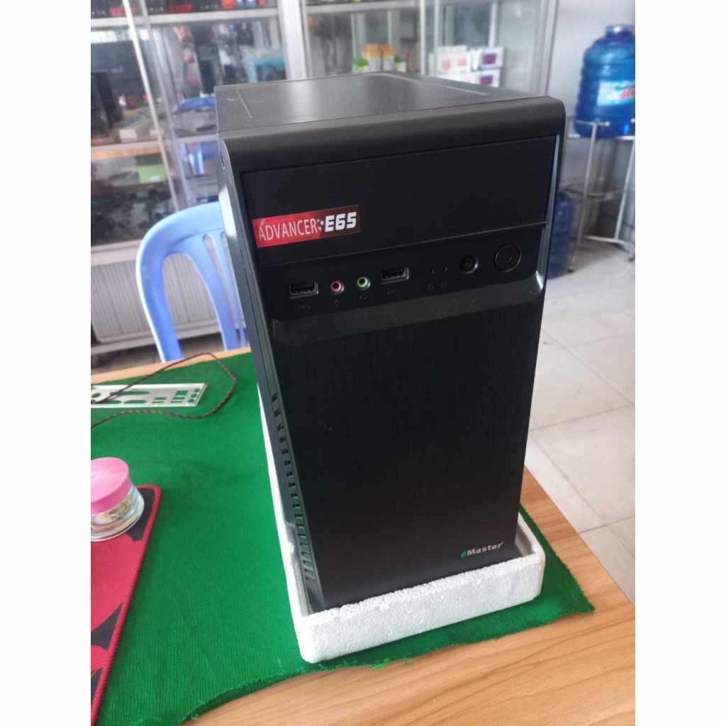 thùng pc g31 ram 4g hdd 250g | Shopee Việt Nam
