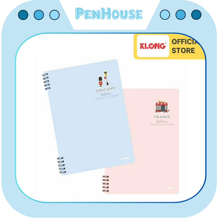 Vở Klong B5 Caro, Kẻ Ngang 120 200 Trang 100gsm Lò Xo Kép 2 Đầu Labo | Shopee Việt Nam