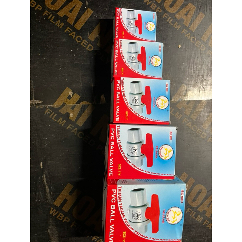 Van khóa nhựa 21 -27-34-42-48 con ngựa, tay đỏ, hàng chính hãng Taijan ...