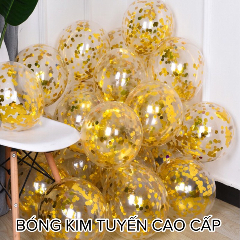 Bóng kim Tuyến Cao Cấp | Shopee Việt Nam