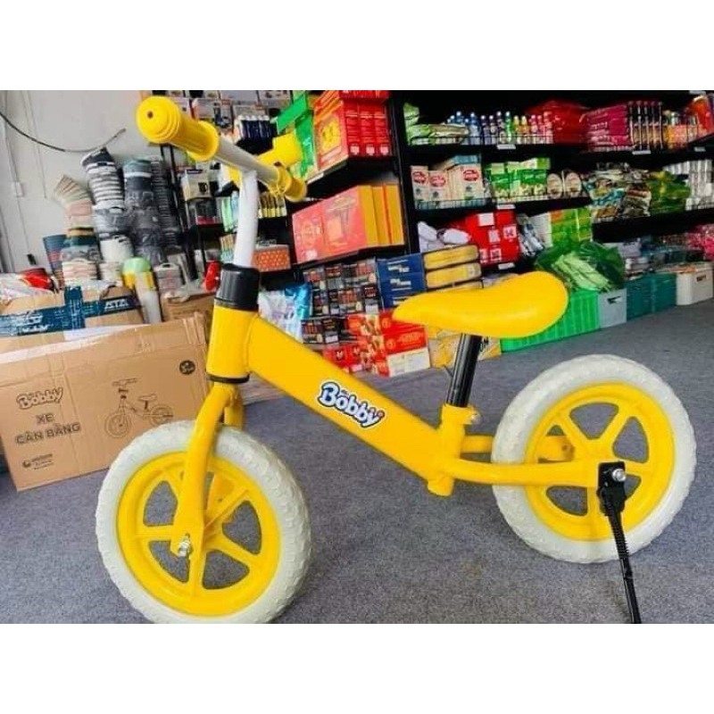 XE THĂNG BẰNG BOBBY CHO BÉ (màu cam) | Shopee Việt Nam