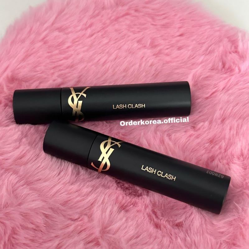 Có sẵn - Mascara YSL Lash Clash MINI | Shopee Việt Nam