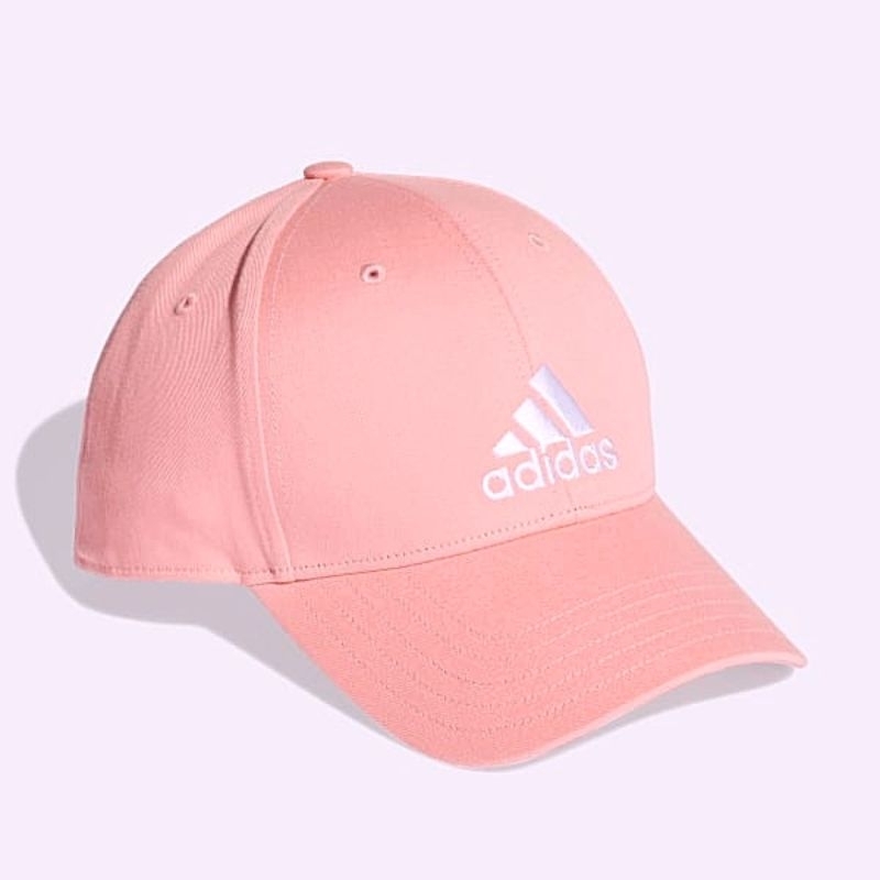 [Chính Hãng] MŨ THỂ THAO ADlDAS CAP COT UNISEX TRAINING | Shopee Việt Nam