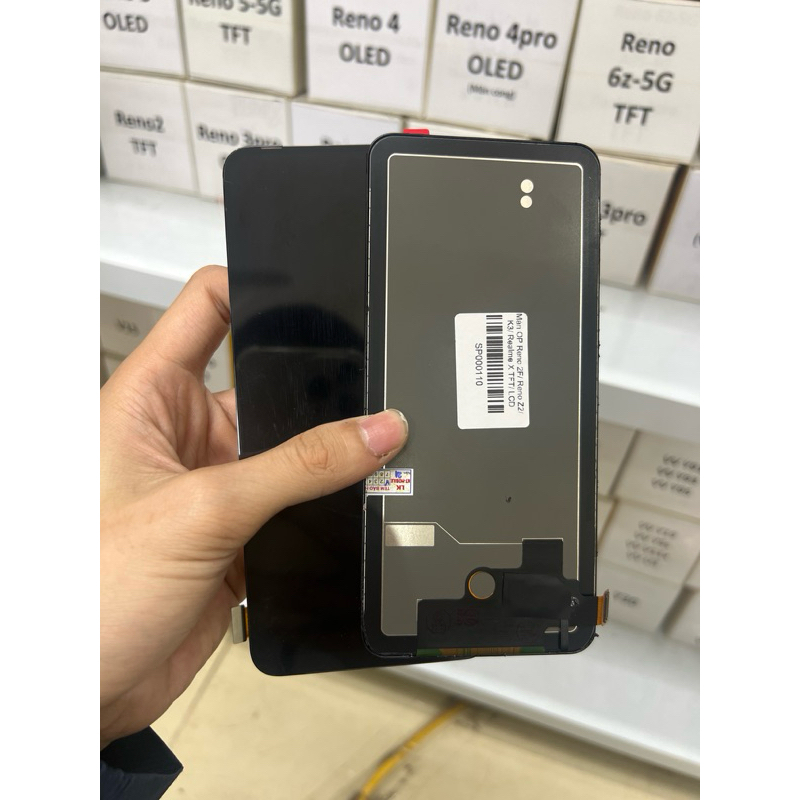 Màn hình Oppo Reno 2F/ Reno Z2/ K3/ Realme X TFT/ LCD | Shopee Việt Nam
