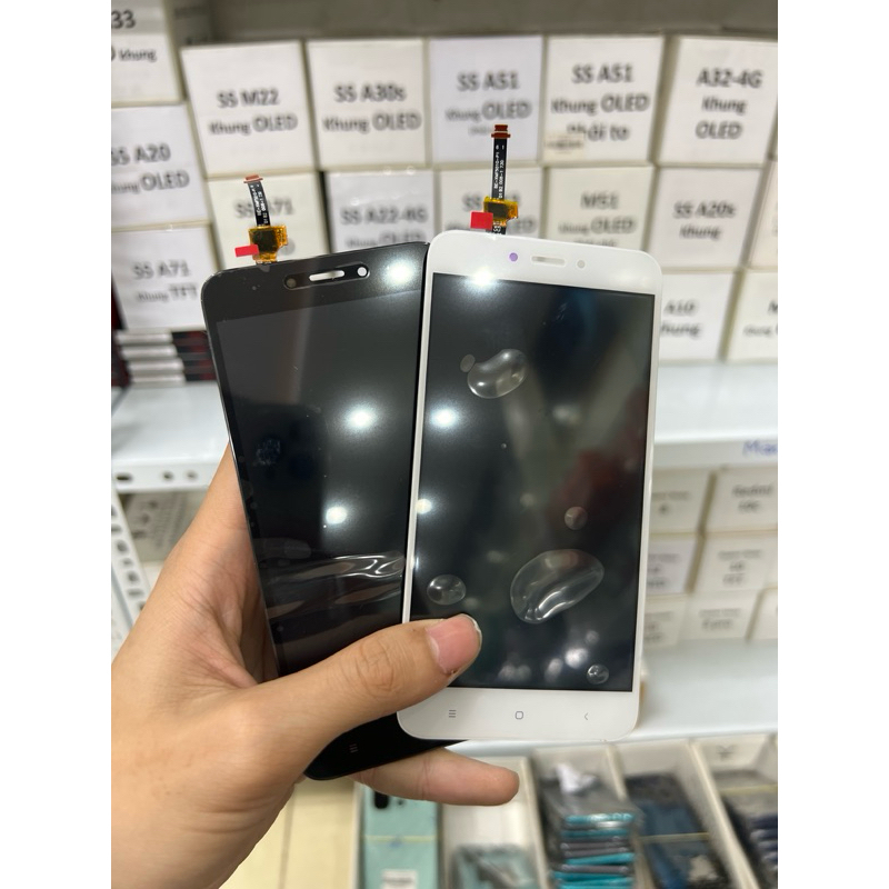 Màn hình Xiaomi Redmi Note 4X | Shopee Việt Nam