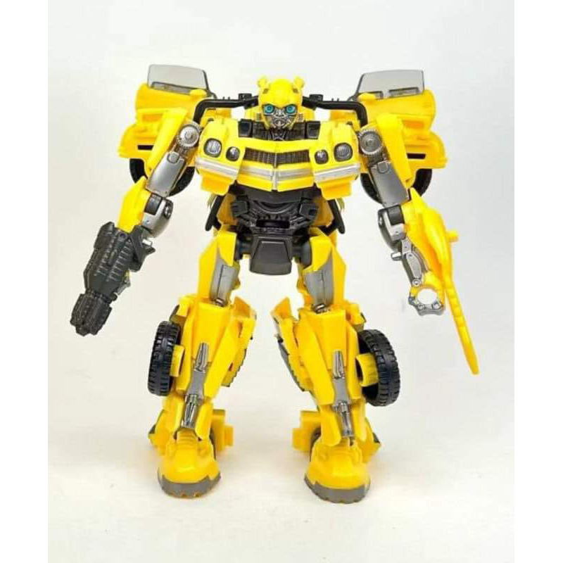 Mô Hình Robot Biến Hình Hasbro Transformers Studio Series ROTB SS 100 ...