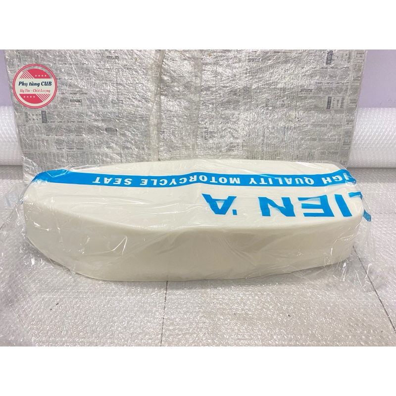 Mút yên dài xe cub Dd70 hàng tốt | Shopee Việt Nam