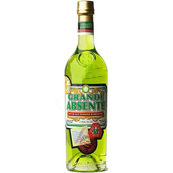 Absinthe Grande Absente 69 - CHAI/750ml | Shopee Việt Nam