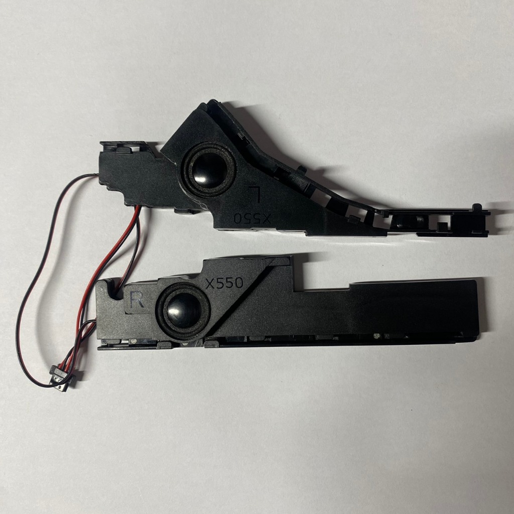 Loa Laptop Asus X550 X550V X550C F550 A550 K550L X550LC X550LD X552 new ...