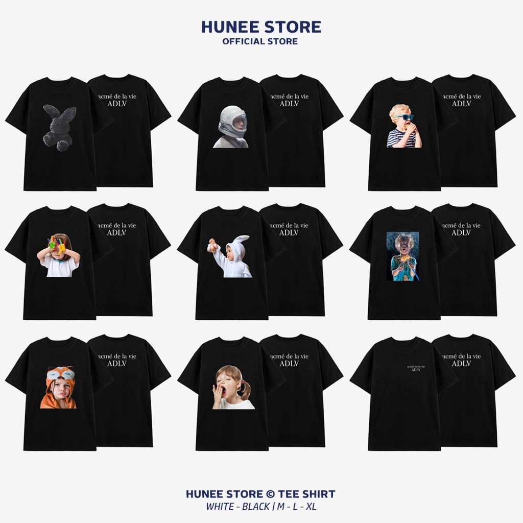 Áo Thun Tay Lỡ Nam Nữ Cotton Unisex , Áo Phông Cổ Tròn Hài Hước Form ...