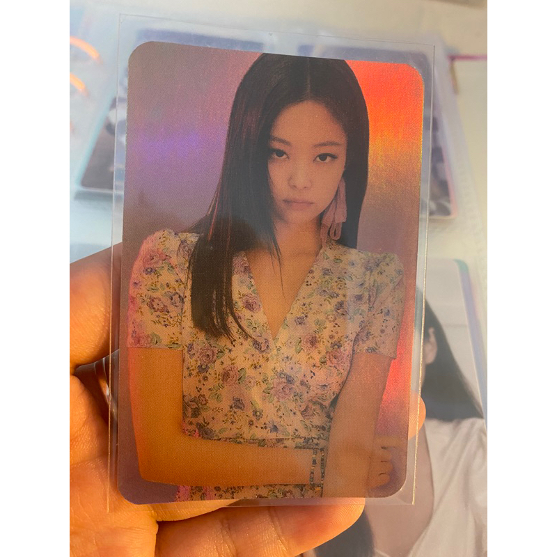 Card Jennie off | Shopee Việt Nam