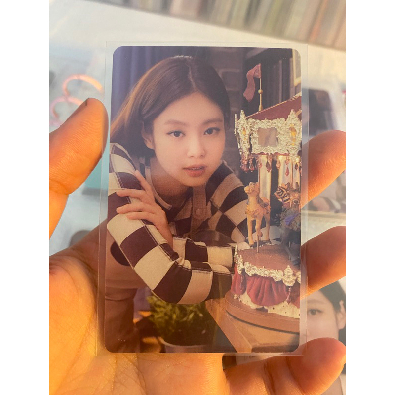 Card Jennie off | Shopee Việt Nam