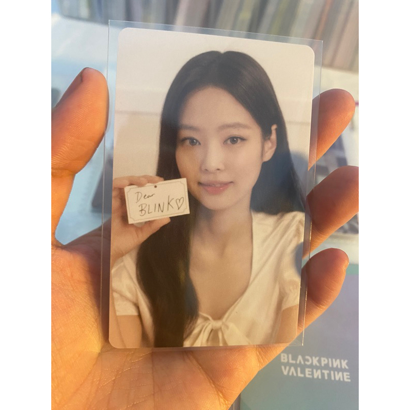 Card Jennie off | Shopee Việt Nam