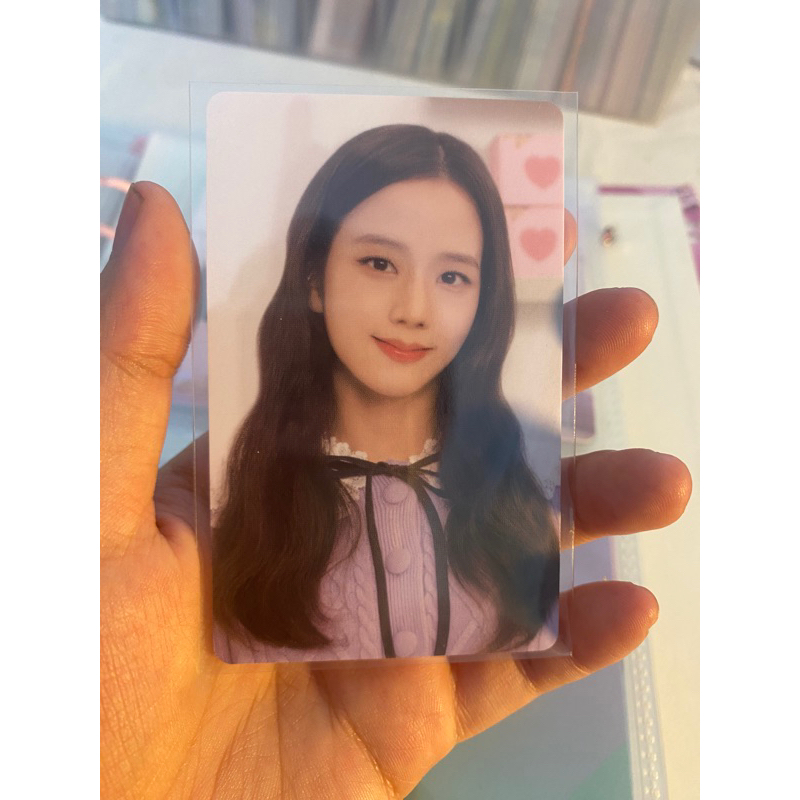 Card Jisoo off | Shopee Việt Nam