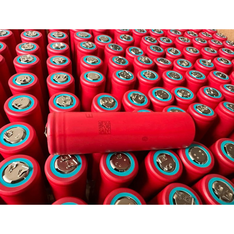 PIN 18650 ( CELL SANYO RX ) | Shopee Việt Nam