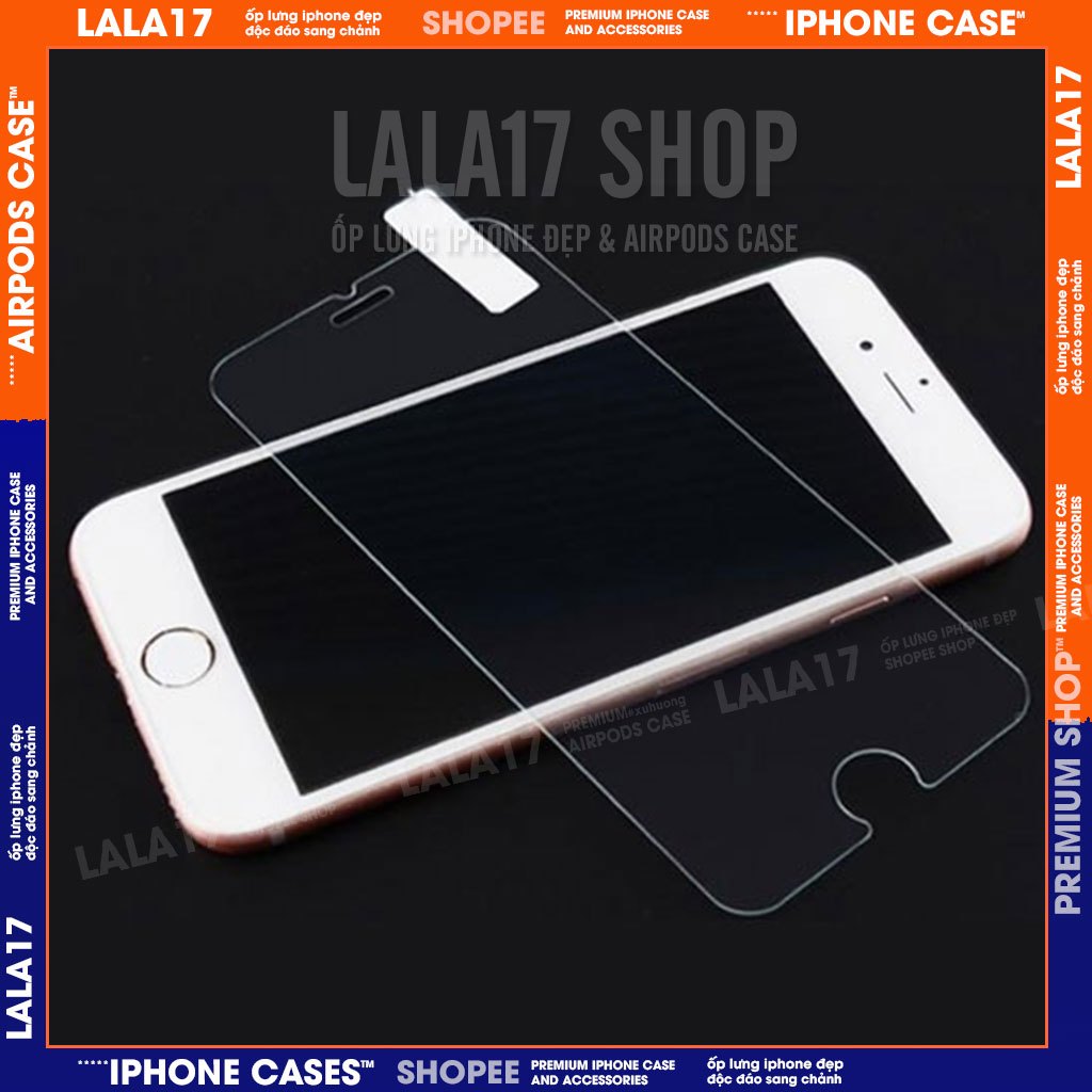 Sỉ Kính Cường Lực iphone TRONG SUỐT dán màn 10D 9H 14/6plus/6s/7/7plus/8/8plus/x/xr/xs/11/12/13 ...