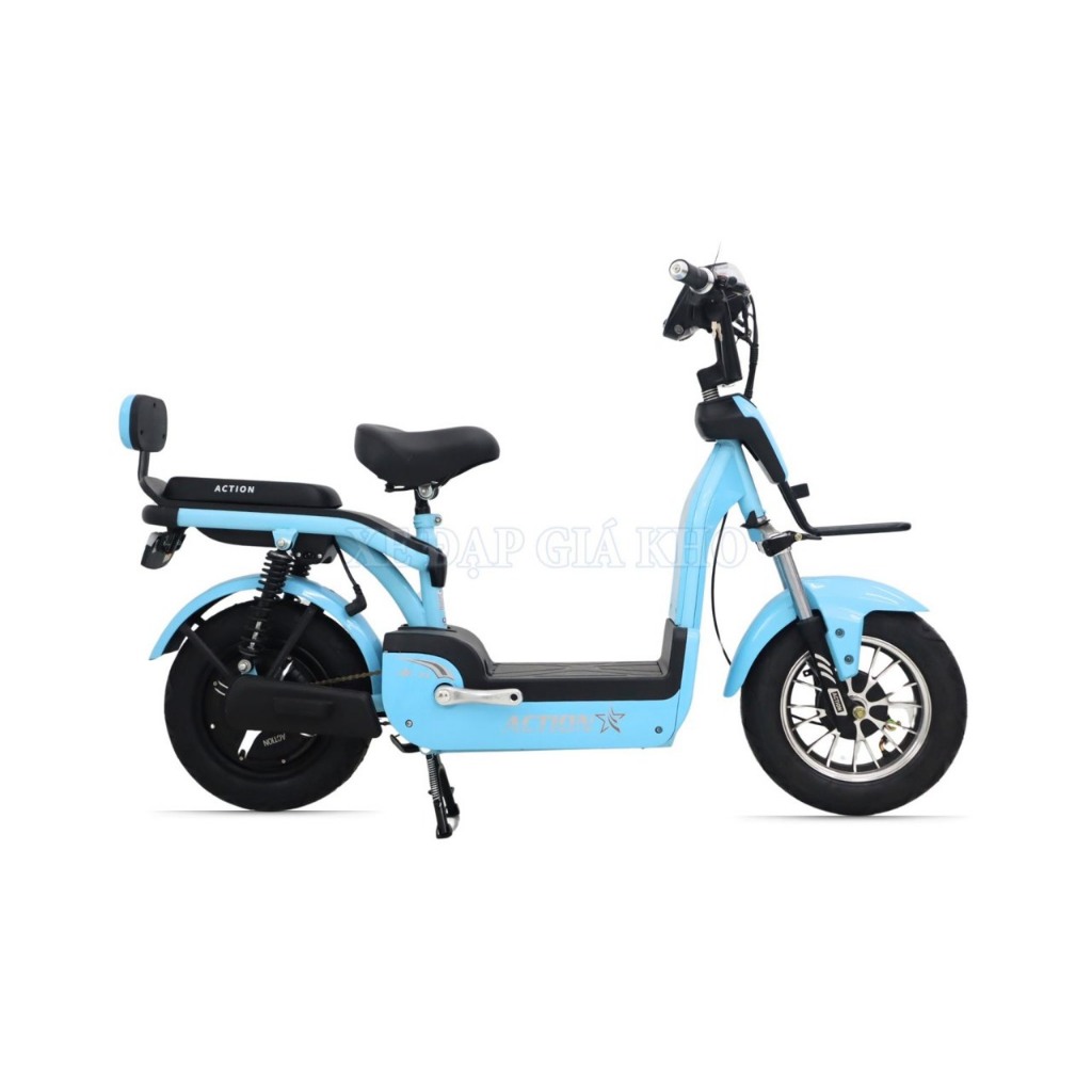 Xe Đạp Điện Action AC 11-300 16 Inch | Shopee Việt Nam