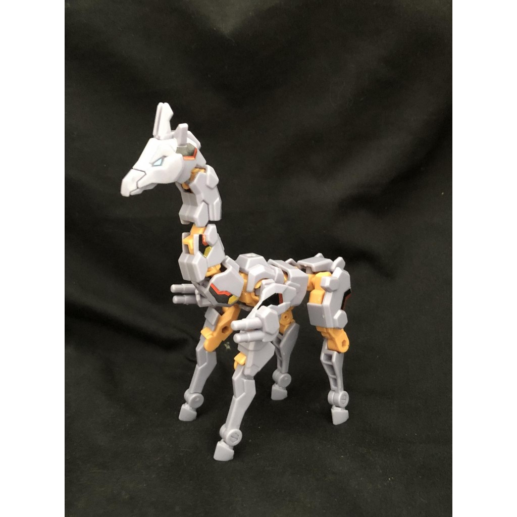 [2nd] Mô hình lắp ráp Animagear Anima Gear Chính hãng | Shopee Việt Nam