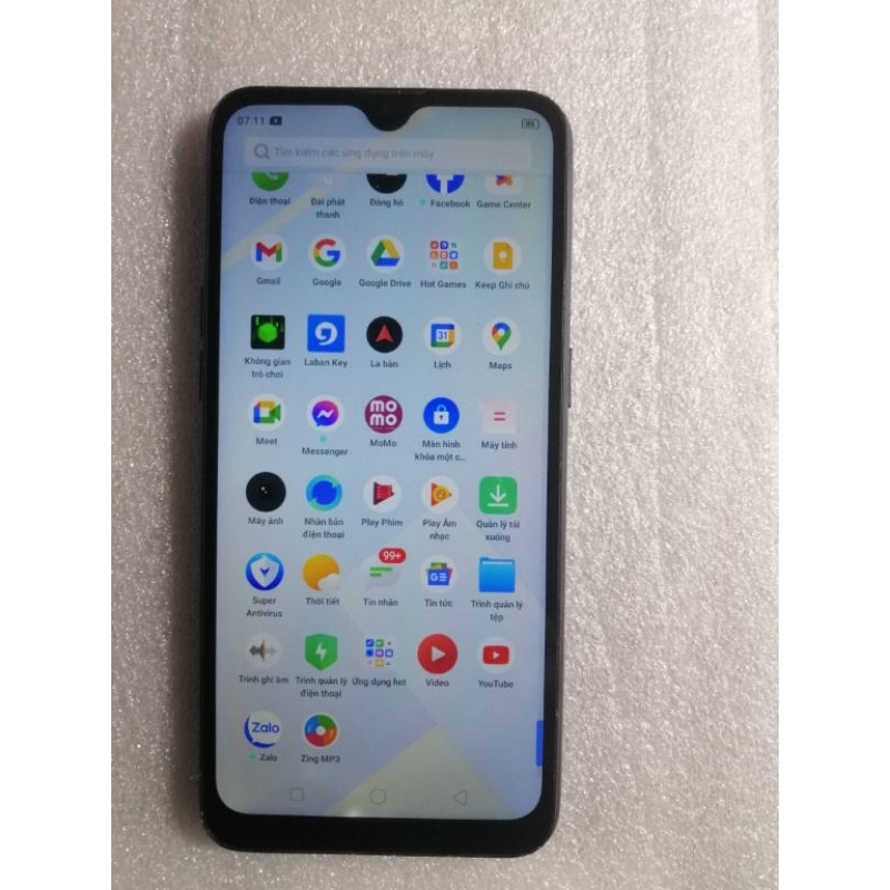 Realme C2 Điện thoại XẢ HÀNG Readme C2 ram 3/32- 2/32G- 2/16g hai sim 4g giảm giá cho học sinh ...