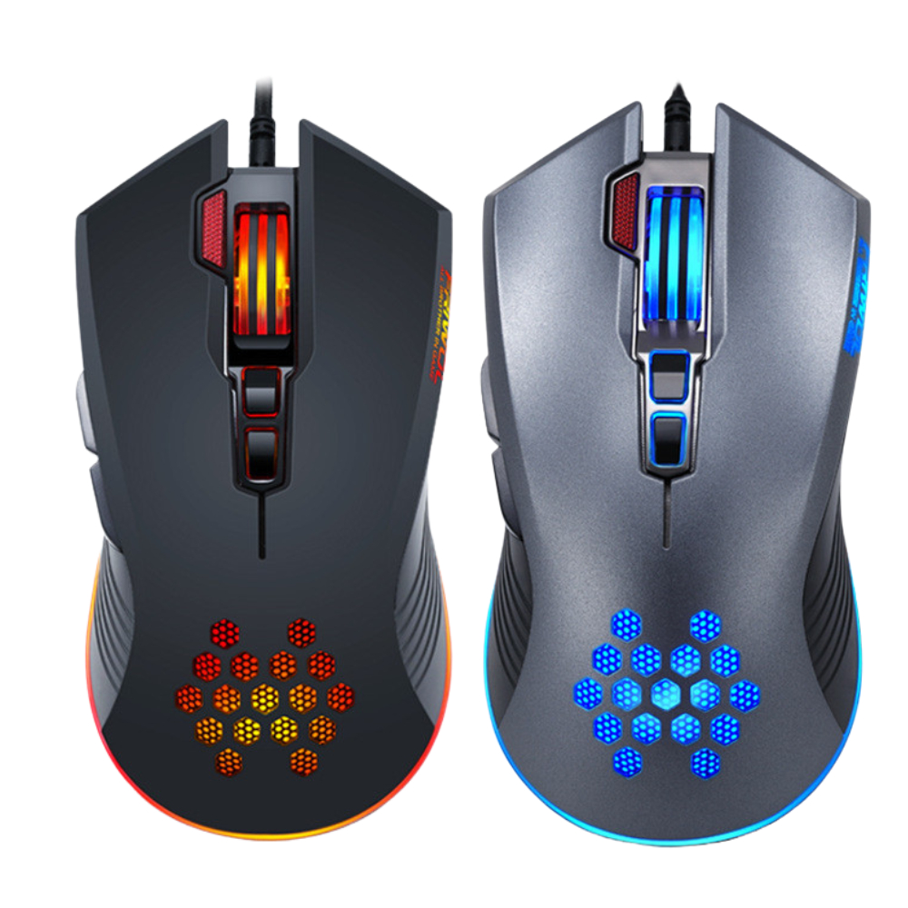 Chuột Gaming Chính Hãng DEIOG G4 Cho Game Thủ Chơi Pubg Độ Nhạy Cực Cao ...