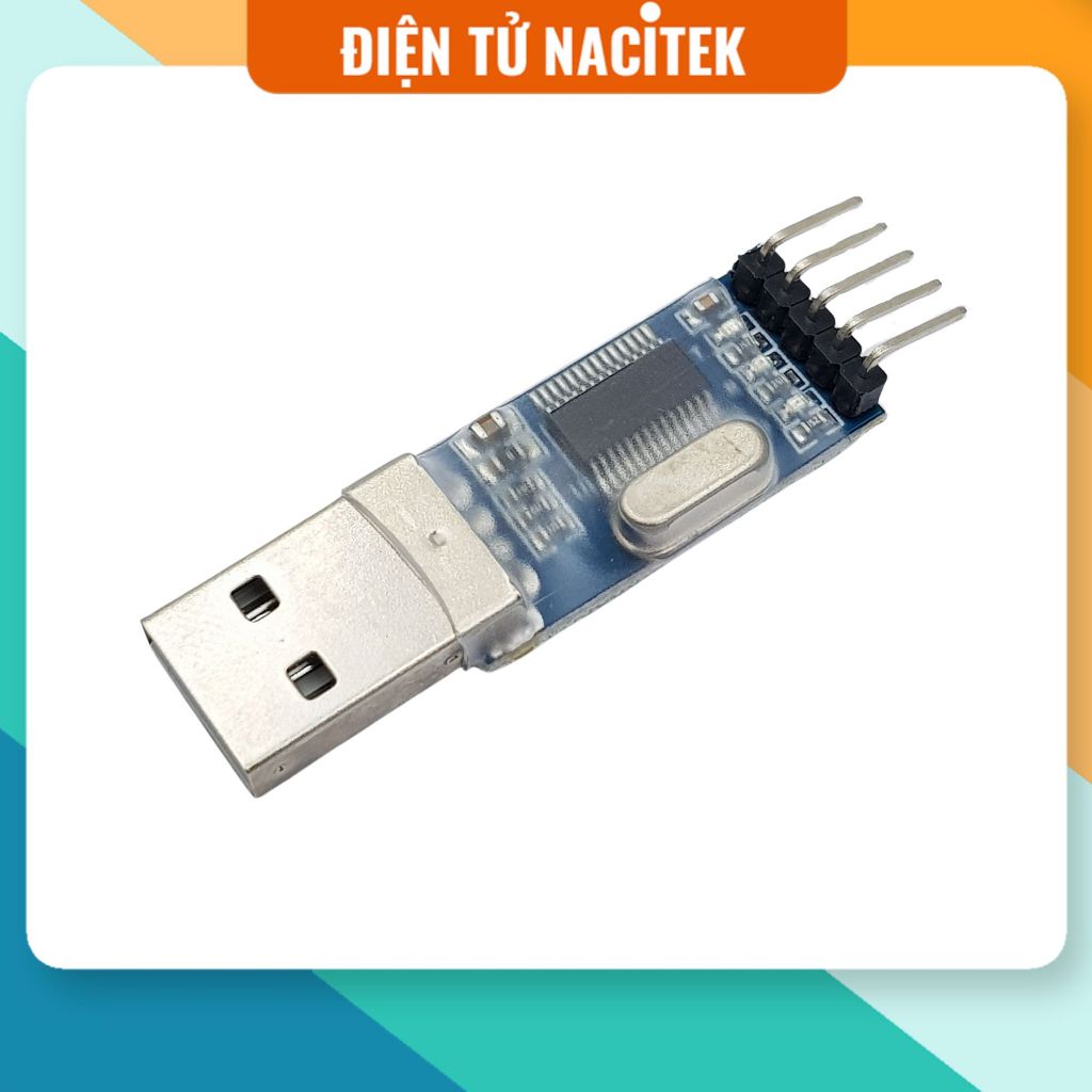 [NSHOP] Mạch Chuyển USB UART PL2303 - RM2L | Shopee Việt Nam