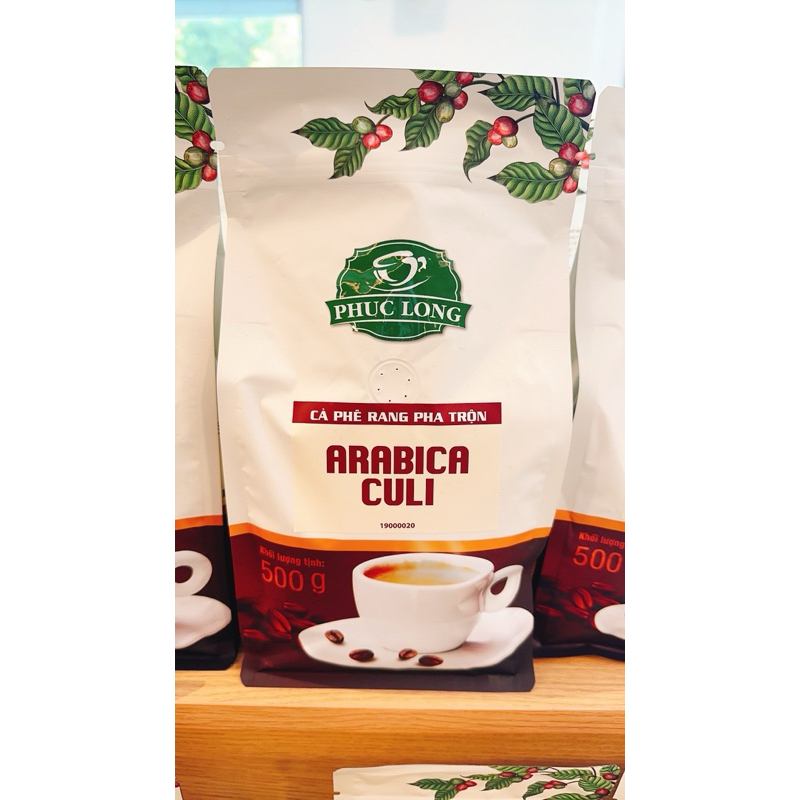 Cà phê phúc long - Giá Tốt, Sale Tháng 05, Ship 0 Đồng | Shopee Việt Nam