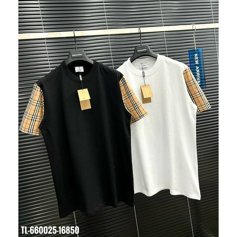 Áo Phông Nam Nữ Bắp Bơ Ry Phối Họa Tiết Cực Đẹp - Áo T-shirt unisex cho ...